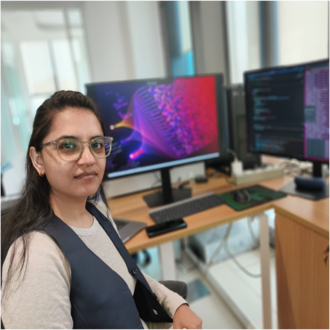 Beyond Code: My Path as an AI Scientist